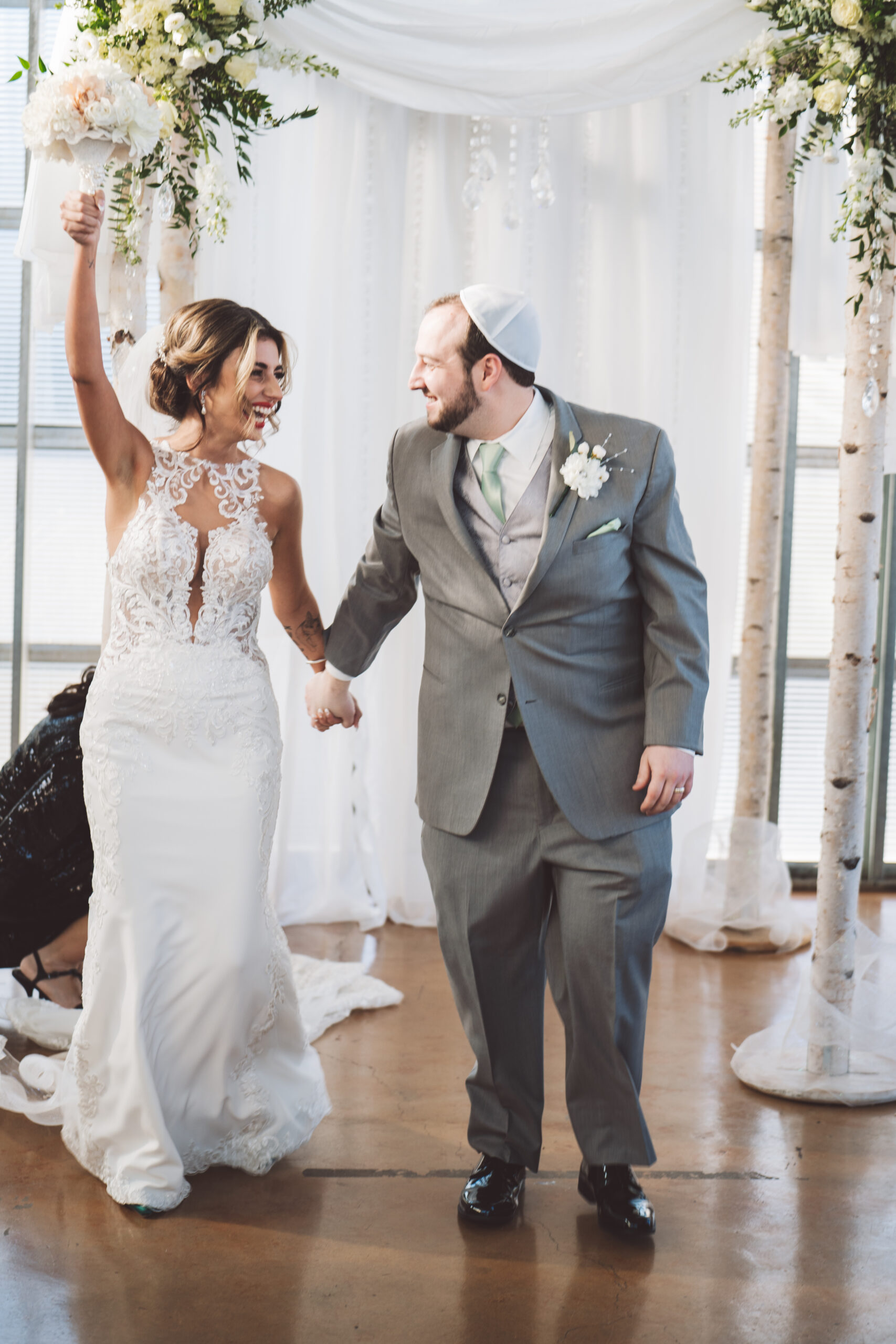 North Carolina Wedding Photographers | Ava Mae Photography